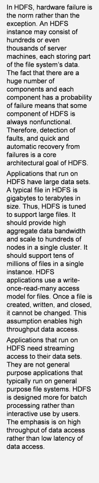 Introduction To The Hadoop Ecosystem